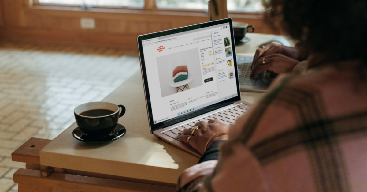 Top 10 eCommerce Trends to Boost Sales Top 10 eCommerce Trends to Boost Sales